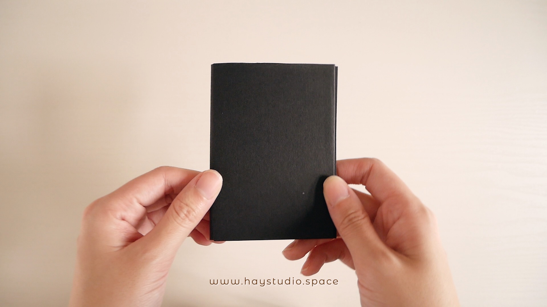 3 DIY Zine Ideas You Can Try at Home (Free Template) ⋆ HAY studio