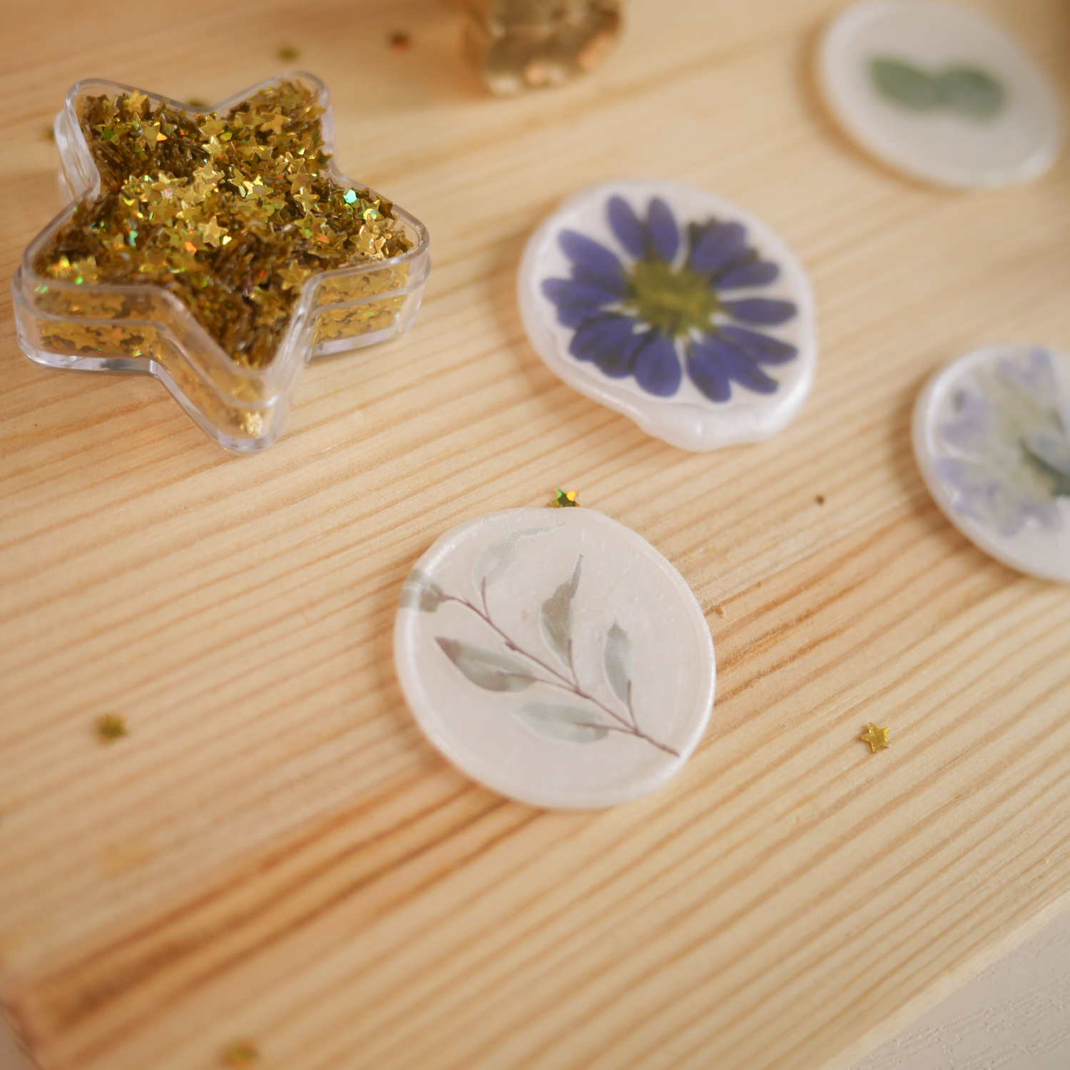 5 Unique & Creative Wax Seal Ideas ⋆ HAY studio