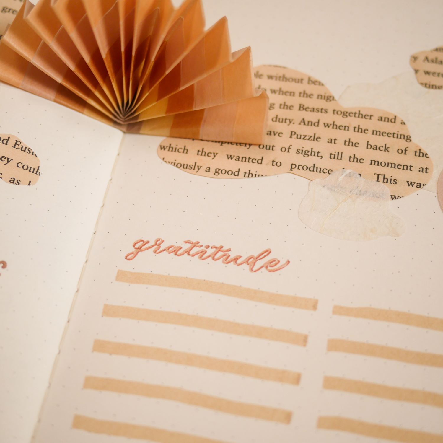 September Bullet Journal Setup - Clouds Theme (Free Printable!) ⋆ HAY ...