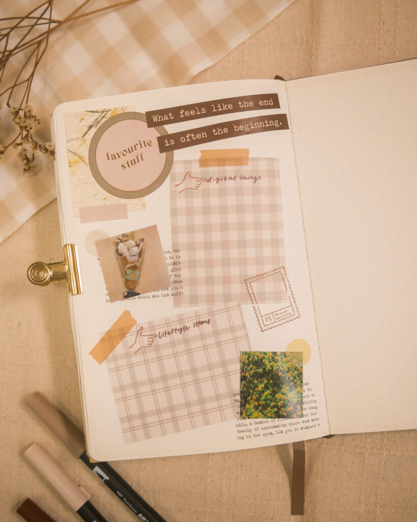 Year-End Journaling Ideas to Wrap Up Your Year (Free Printable Prompts ...